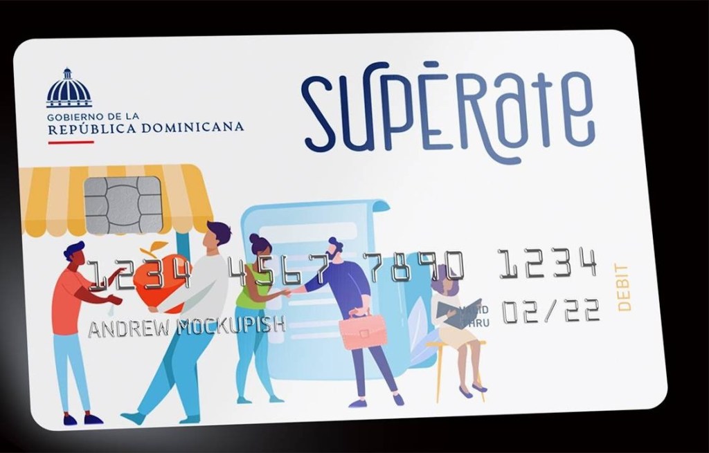 Atenciòn Tarjeta Supèrate Tiene Nuevo Numero De Comunicaciòn – DE ...