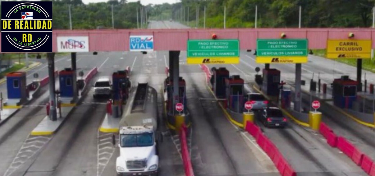 Informan Que a partir del Hoy Viernes Santo habrá libre tránsito en las ...