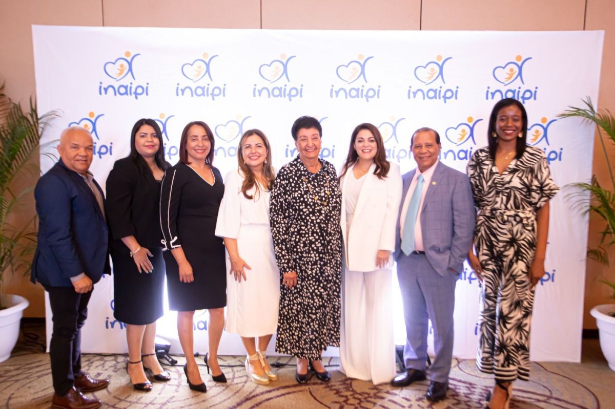 INAIPI promueve su modelo de atención en encuentro con periodistas y ...