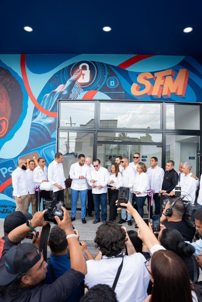 Gobierno inaugura nueva extensión del ITLA en San Francisco de Macorís ...